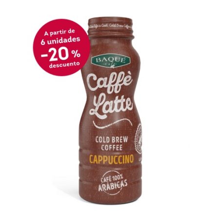 Tienda online Cafés Baqué | Comprar café online