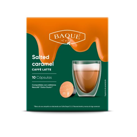 Tienda online Cafés Baqué | Comprar café online